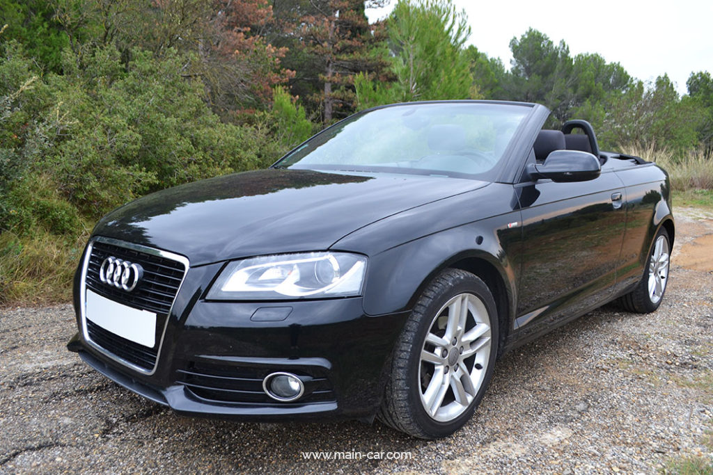 audi-s-lin-decapotable-occasion-vaucluse-7 - Main Car